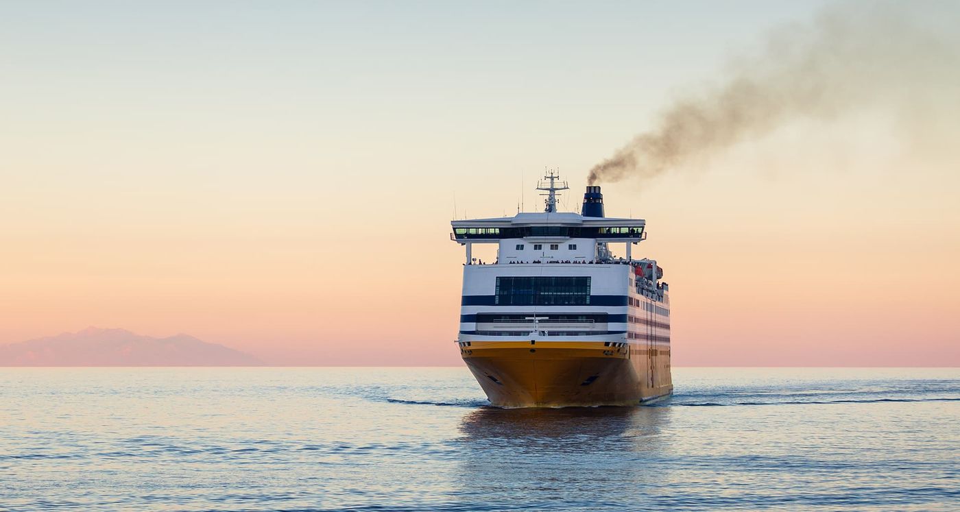 Up to 70% OFF with Corsica Ferries - 2024