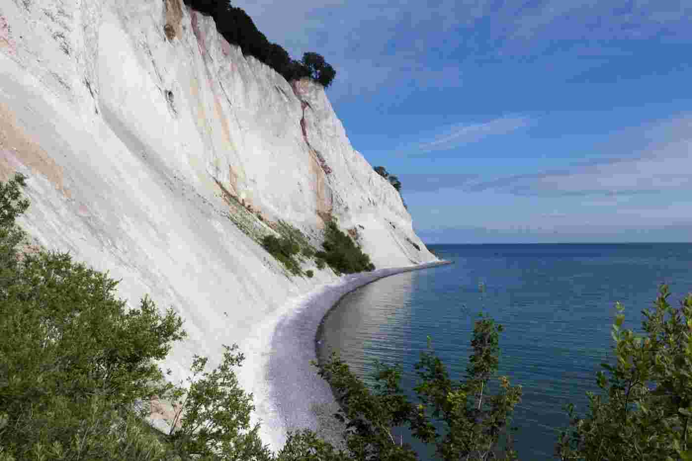 Puttgarden Rodby billets de ferry, comparez les horaires et les prix